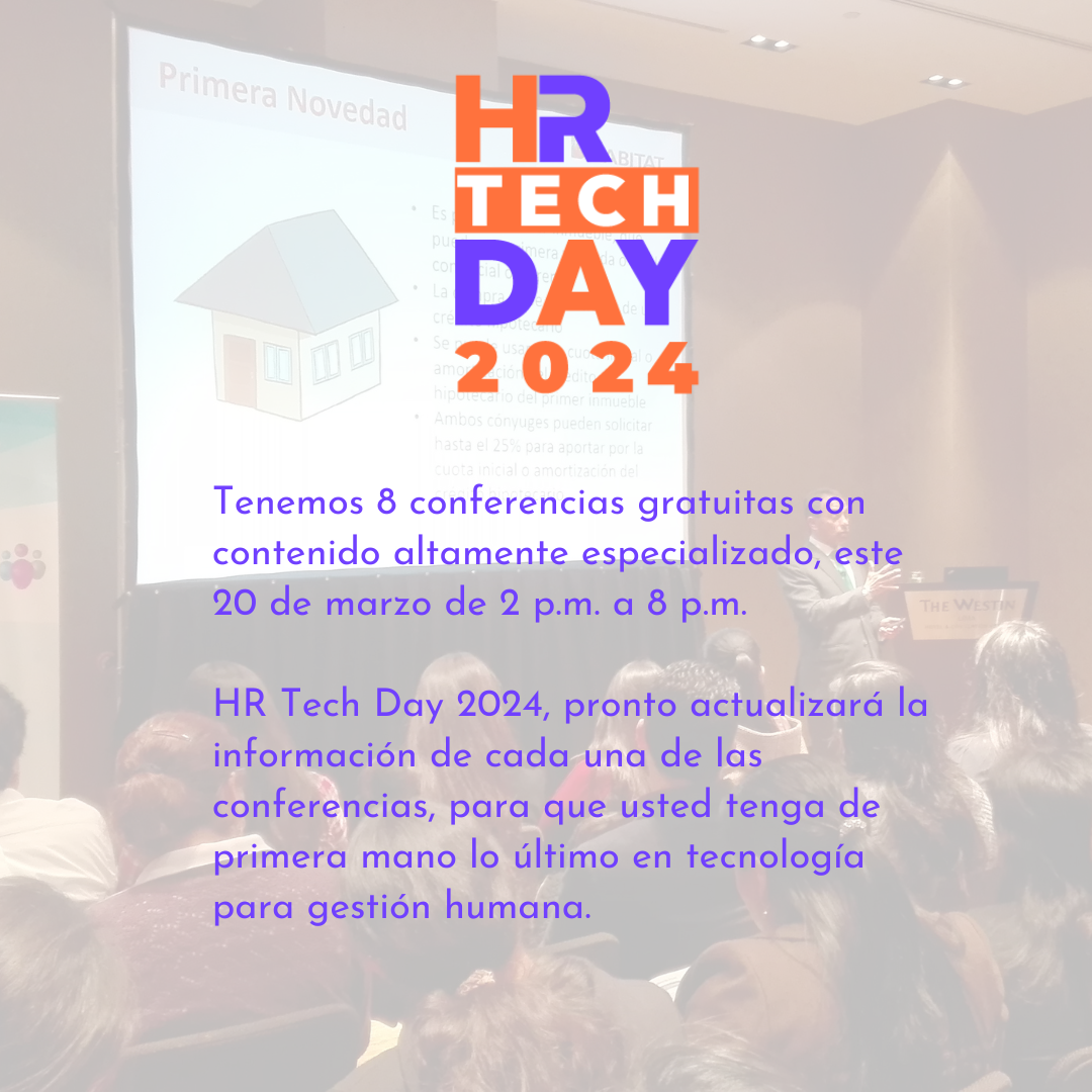 HR Tech Day 2024
