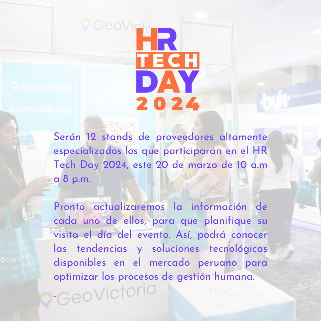 HR Tech Day 2024